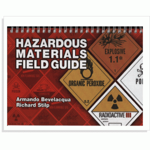 Hazardous Materials Field Guide > 수입도서 | 도서출판 동화기술·신광문화사