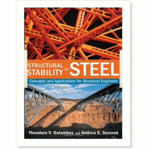 Structural Stability of SteelConcepts and Applications for Structural ...